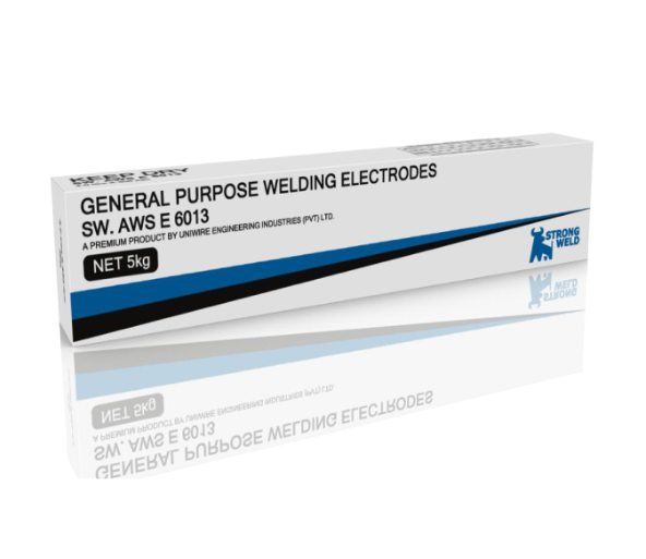 Premium Quality Universal Welding Electrode – Uni Wire